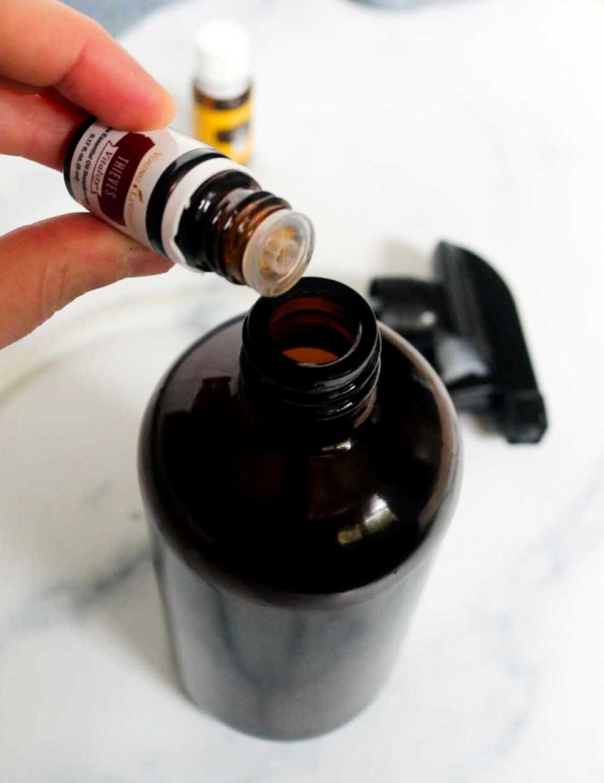 DIY Multi-Purpose Cleaner